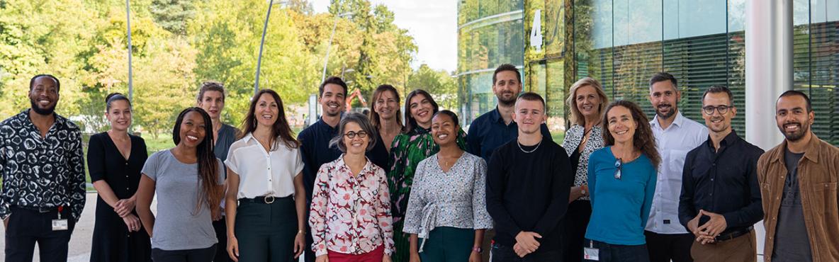 Executive Education Masters, Courses & Programmes | IHEID FC